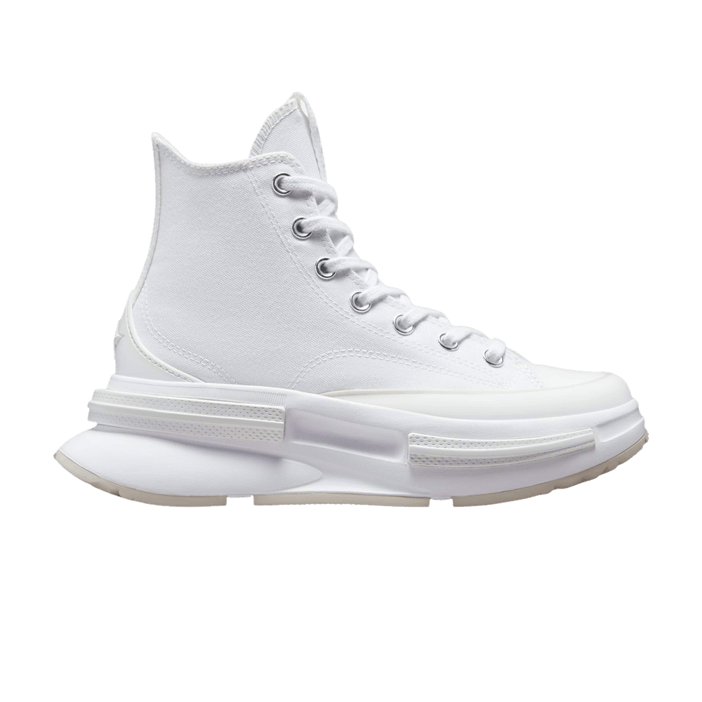 Converse Run Star Legacy CX High 'Triple White' A06021C - A06021C ...