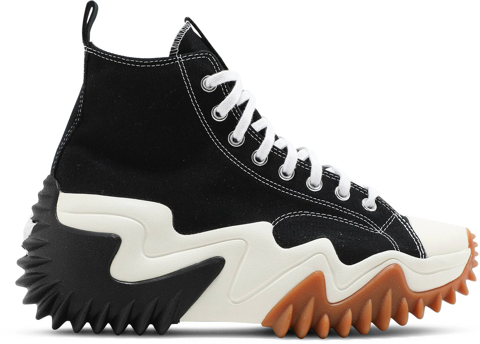Buy Converse Run Star Motion 'Black Gum Honey' 171545C - Novelship