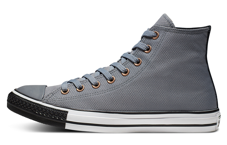 コンバース スペースUTハイカット グレーホワイト 166068Cを購入 - Novelship