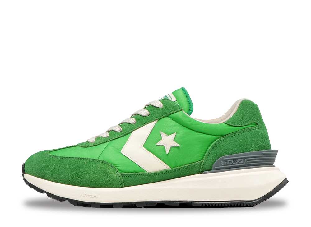 Converse STARFIRE SC J 'Apple Green' 34201330 - 34201330 - Novelship