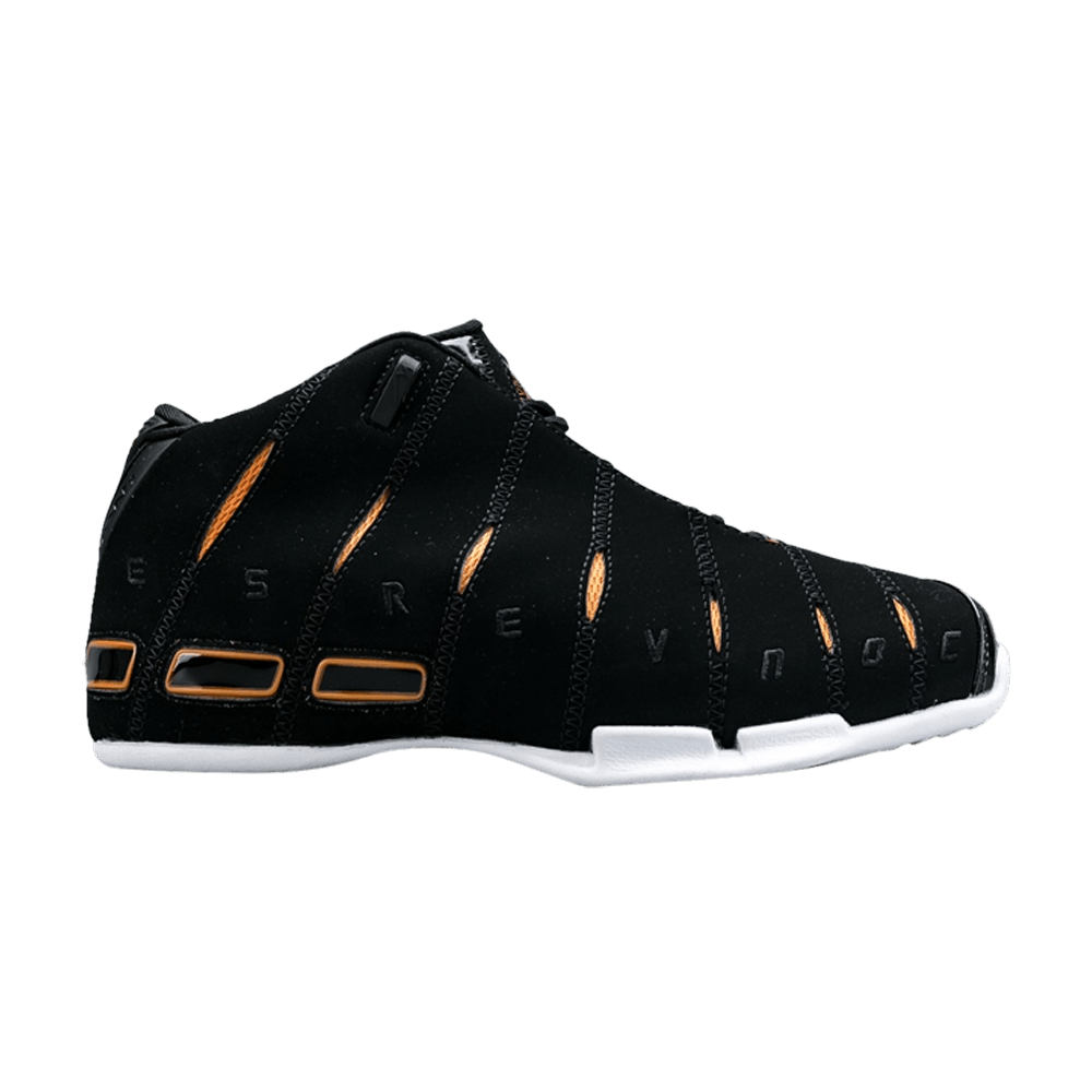 購買 Converse Wade 1 Mid '季後賽 - 黑橙' 1W426 - Novelship