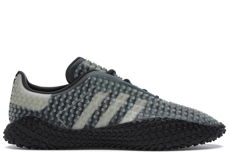 Buy Craig Green x adidas Graddfa AKH I 'Carbon' FW4187 - Novelship