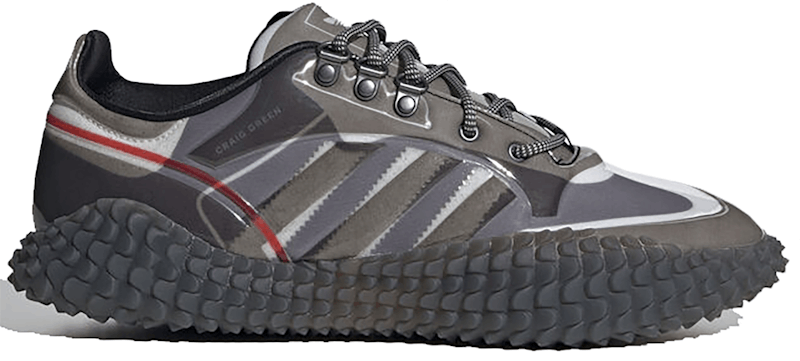 Buy Craig Green x adidas Polta AKH I 'Solid Grey' FW4184 - Novelship