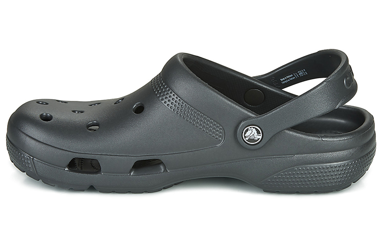 Crocs Coast Clogs 'Grey' 204151-014 - 204151-014 - Novelship