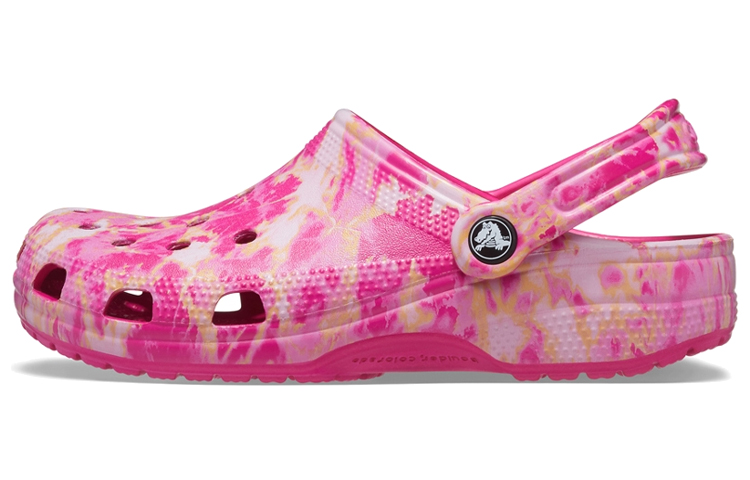 Crocs Crocband 'Light Pink' 207326-6X0 - 207326-6X0 - Novelship