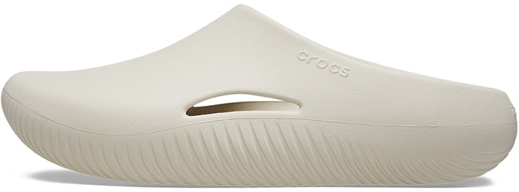 Buy Crocs Mellow Clog 'White' 208493-160 - Novelship