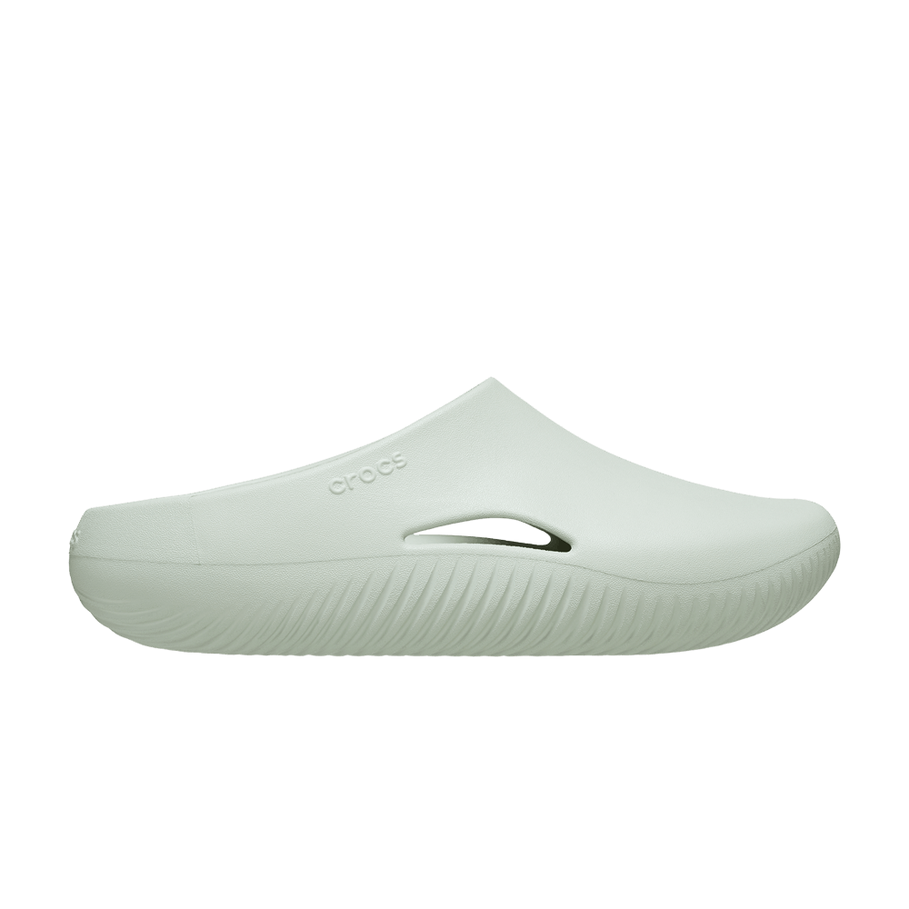 Crocs Mellow Recovery Clog 'Plaster' 208493-3VS - 208493-3VS - Novelship