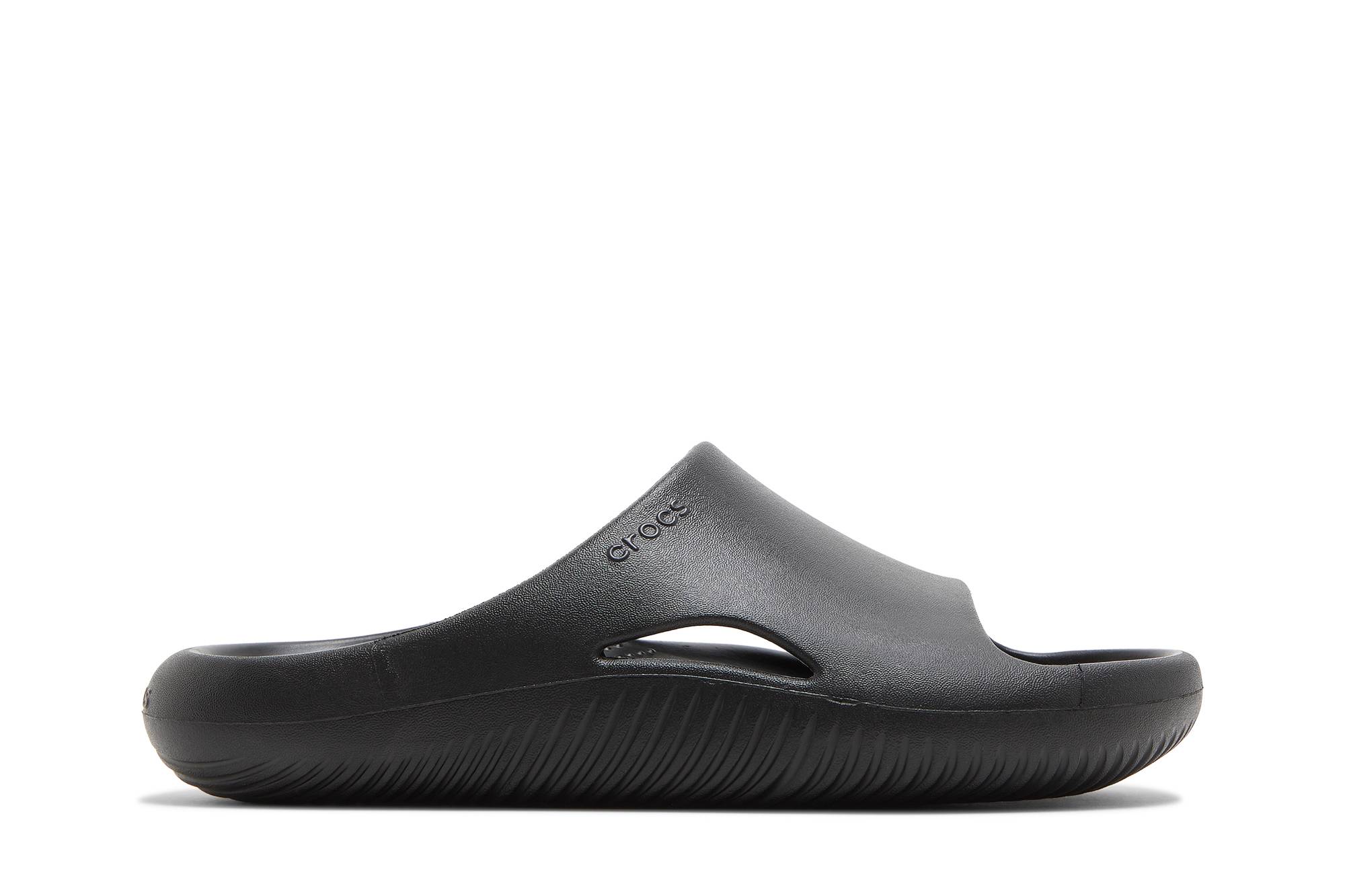 Crocs Mellow Slide 'Black' 208392‑001 - 208392-001 - Novelship