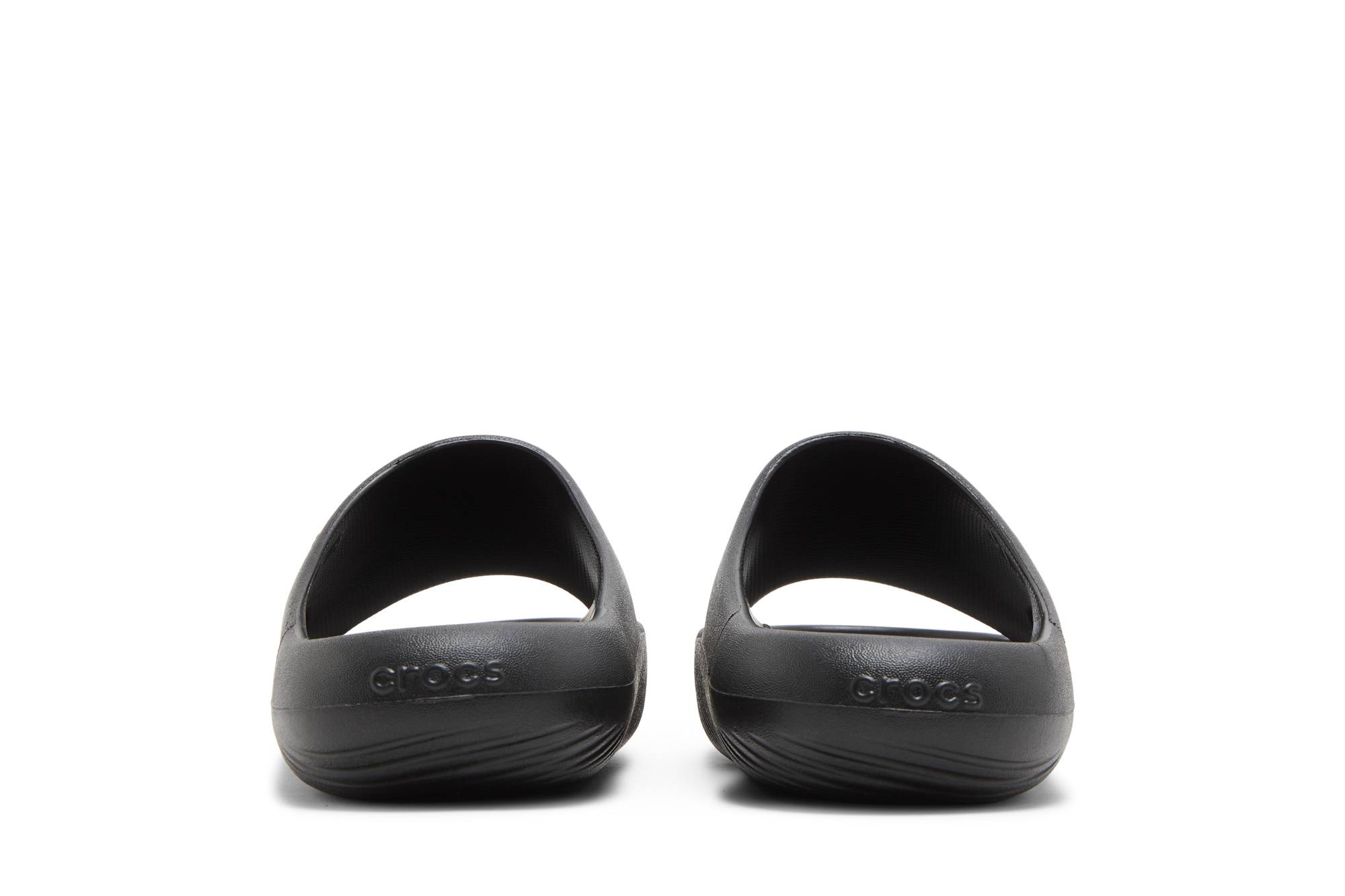 Crocs Mellow Slide 'Black' 208392‑001 - 208392-001 - Novelship