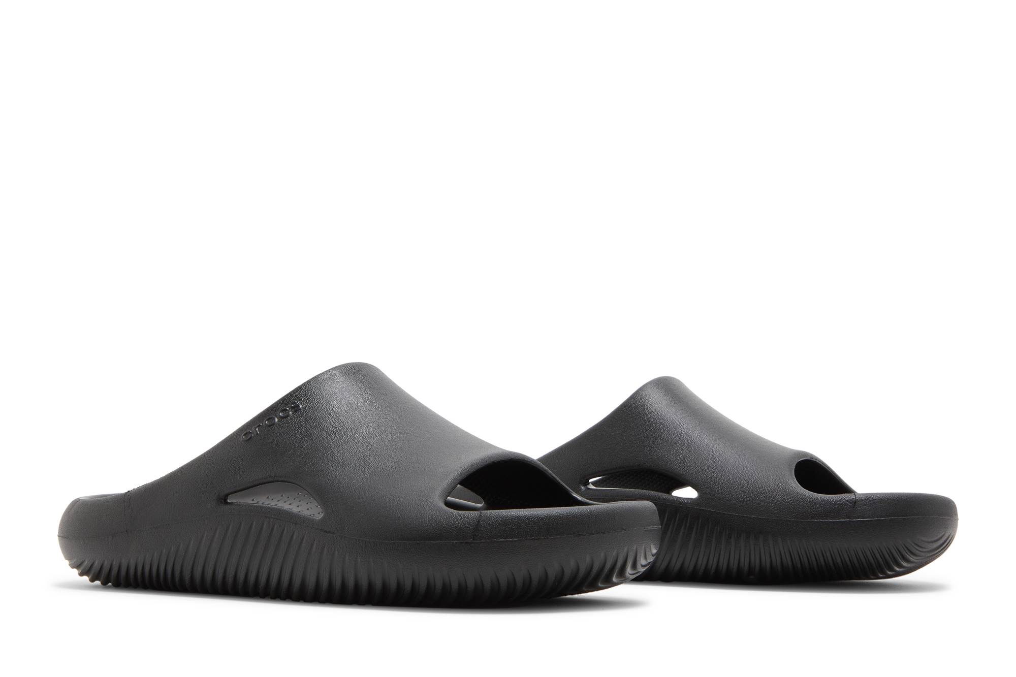 Crocs Mellow Slide 'Black' 208392‑001 - 208392-001 - Novelship