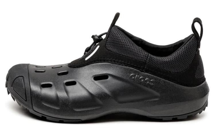 Crocs Quick Trail Low Shoes 'Black' 209350-001 - 209350-001 - Novelship