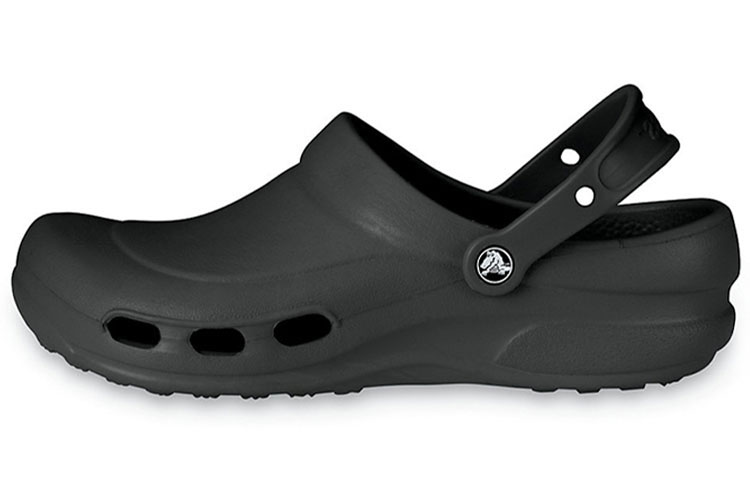 Buy Crocs Specialist Vent 'Black' 10074-001 - Novelship