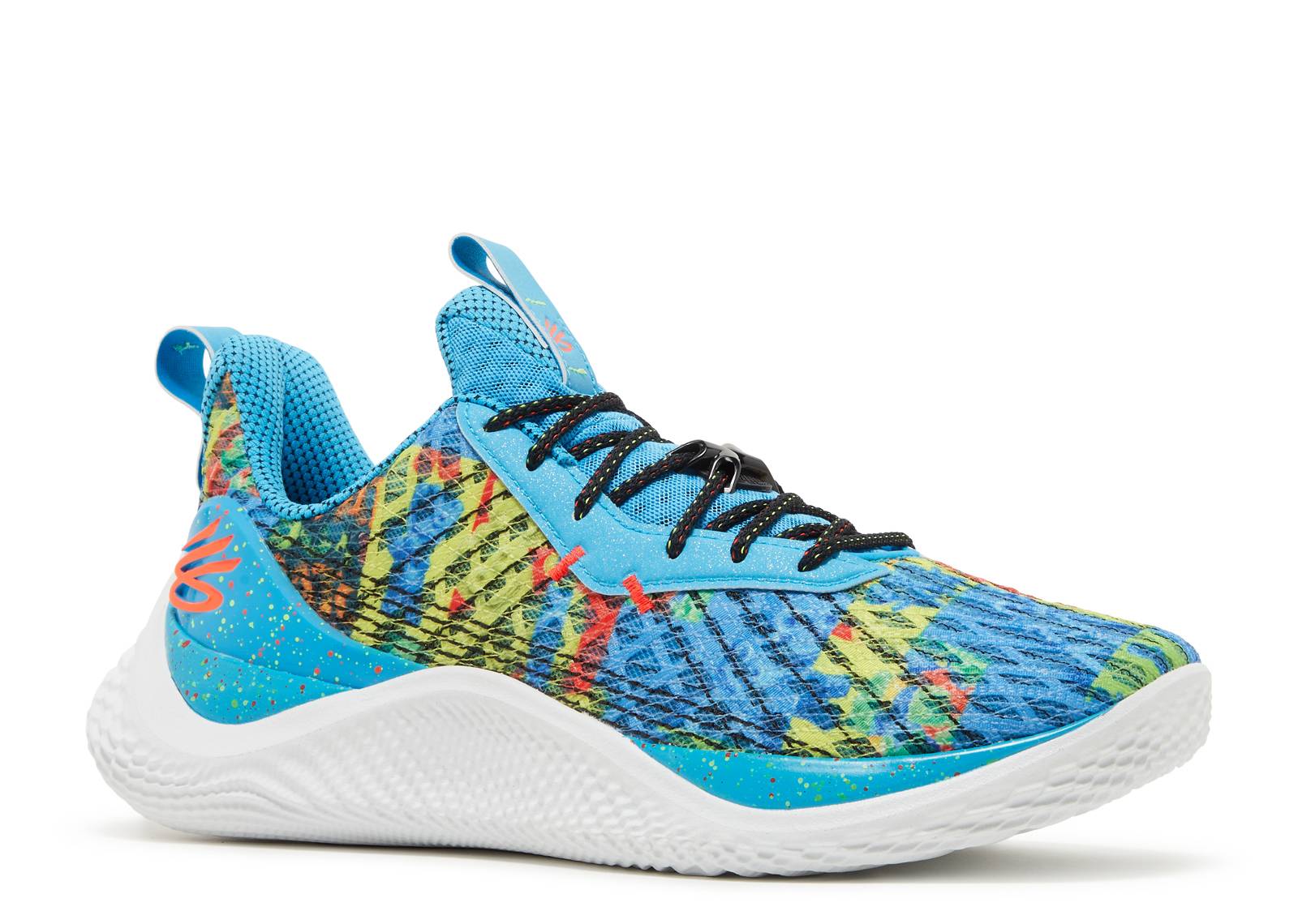 Curry Brand Sour Patch Kids x Curry Flow 10 - 3025622-300 - Novelship