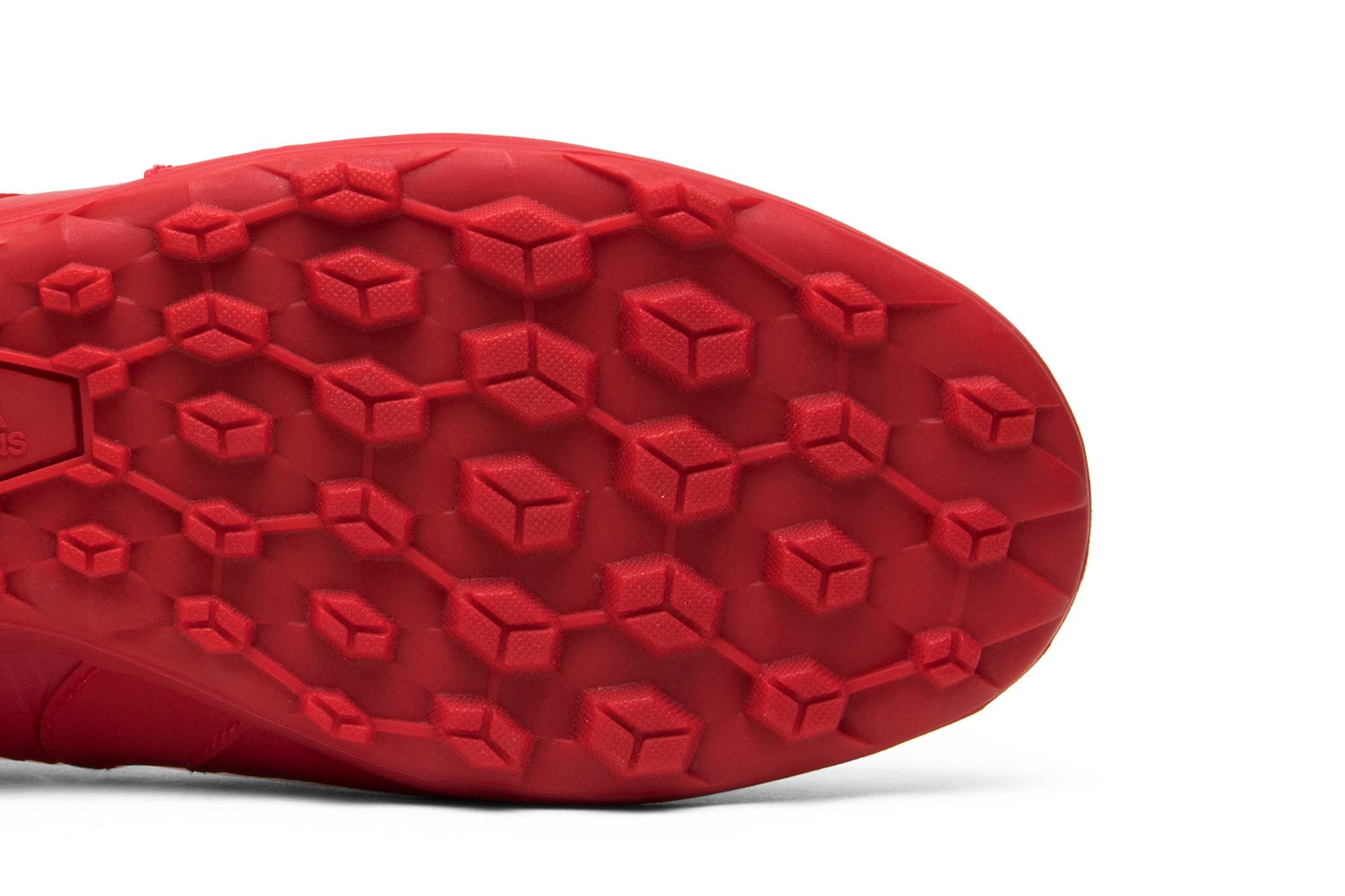 David Beckham x adidas Accelerator TF 'Red' AP9869 - AP9869 - Novelship