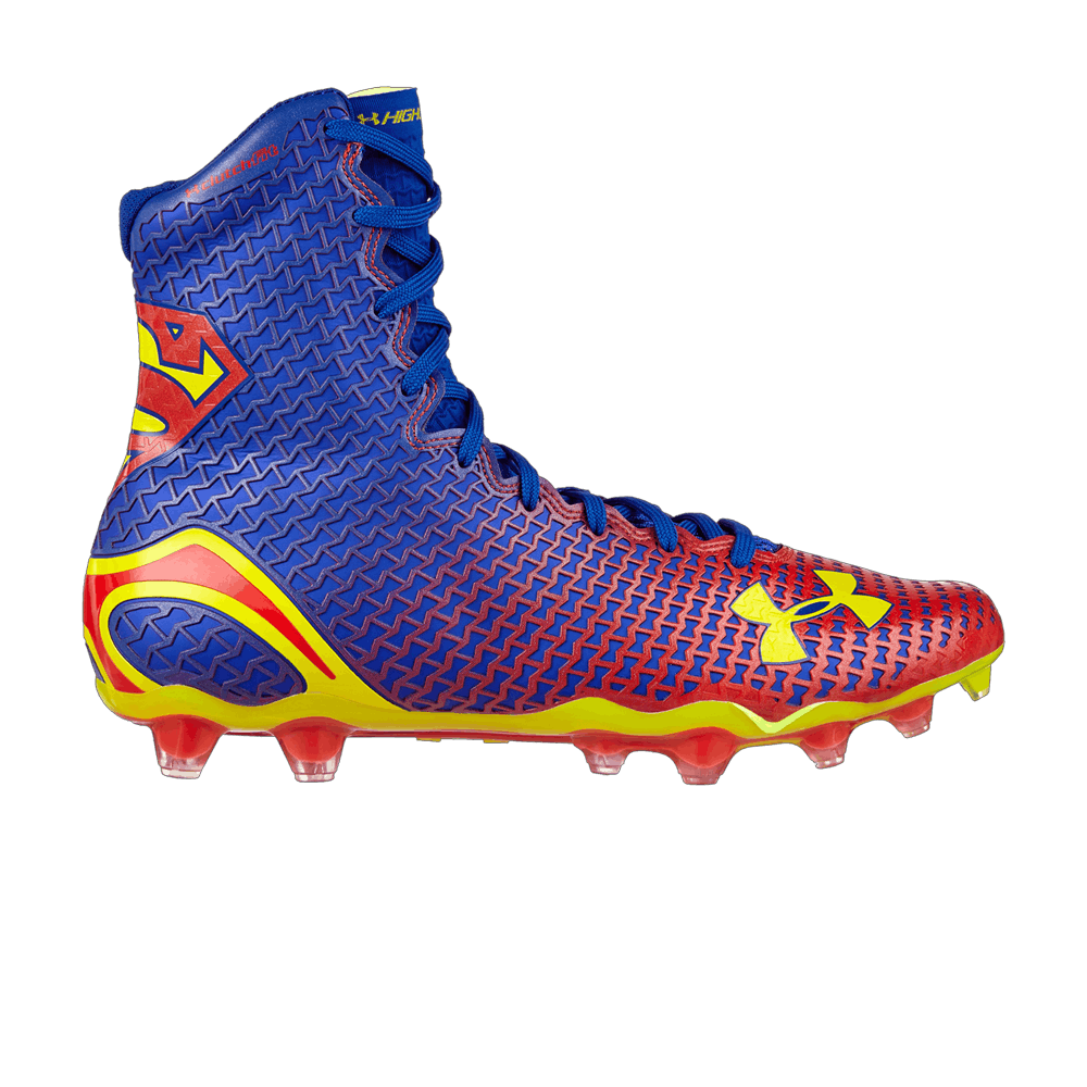 DC Comics x Under Armour Highlight MC 'Alter Ego - Superman' 1256694 ...