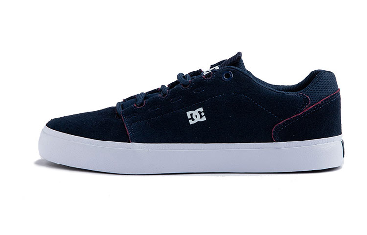 DC Shoes Cousa 'Navy Blue' ADYS300579-NA0 - ADYS300579-NA0 - Novelship
