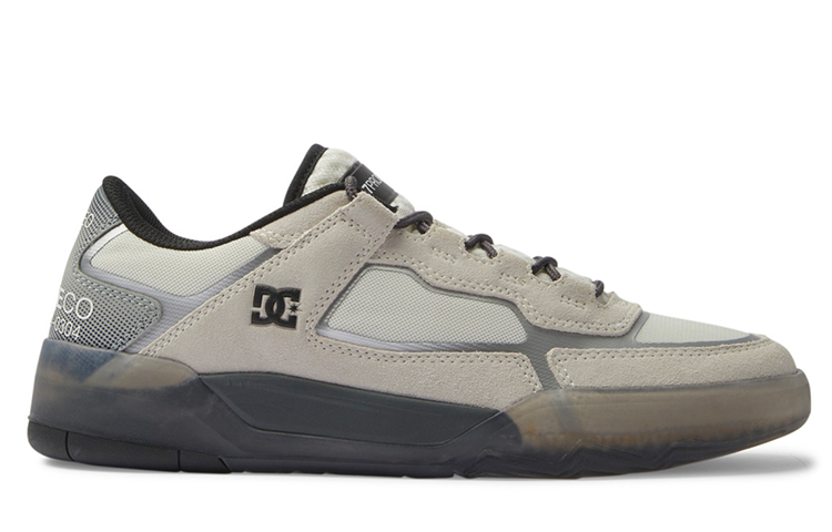 DC Shoes Metric Low 'Jelly Bottom' ADYS100634 - ADYS100634 - Novelship