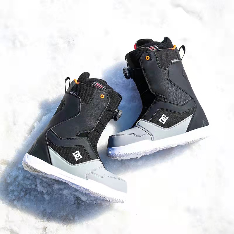 DC Shoes Scout 'All-Terrain' 3002185 - 3002185 - Novelship