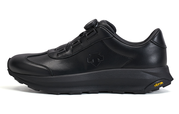 DESCENTE Dualis 'Black' D3131LSN13-BK - D3131LSN13-BK - Novelship