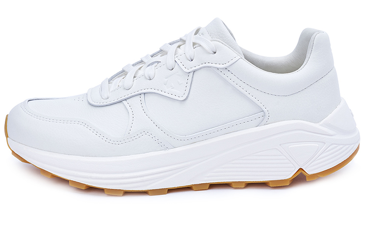 DESCENTE DUALIS 'Urban Commuter White' D2131LCR24-WT - D2131LCR24-WT ...