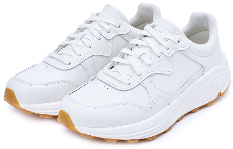 DESCENTE DUALIS 'Urban Commuter White' D2131LCR24-WT - D2131LCR24-WT ...