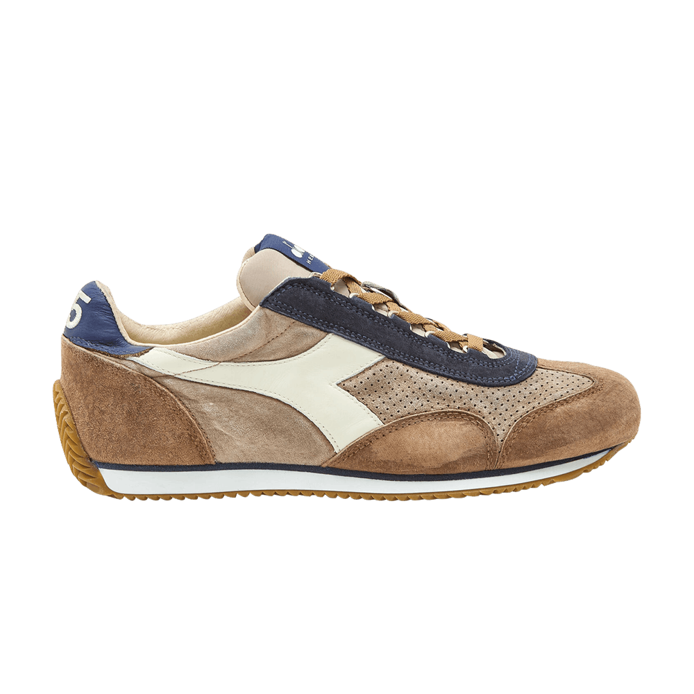 Diadora Equipe Suede SW 'Brown Uniform' 201‑175150‑30049 - 201-175150 ...