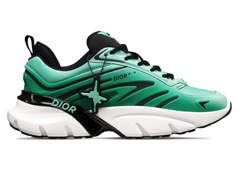 Dior B44 Blade Lewis Hamilton Gradient Green 3SN306ZEG-H694 - 3SN306ZEG ...