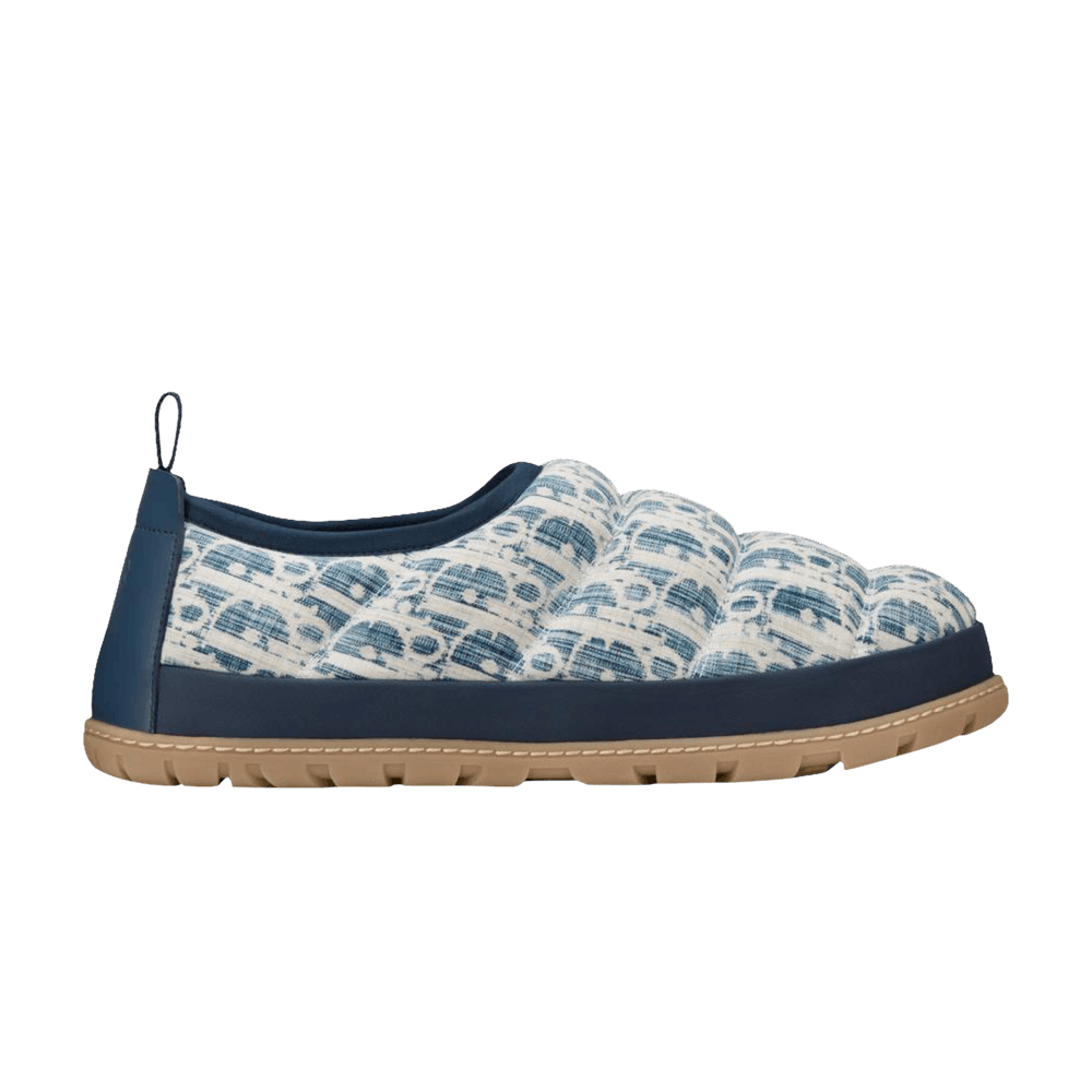 Dior Snow Slipper 'Quilted Dior Oblique ‑ Blue' 3SA089ZLA‑H560 ...