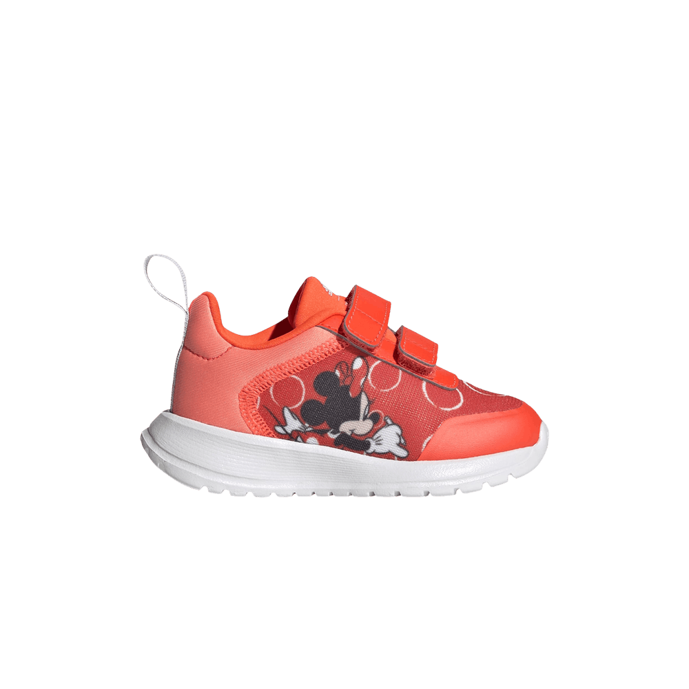 (Toddler) Disney x adidas Tensaur Run 'Mickey and Minnie - Ray Red ...