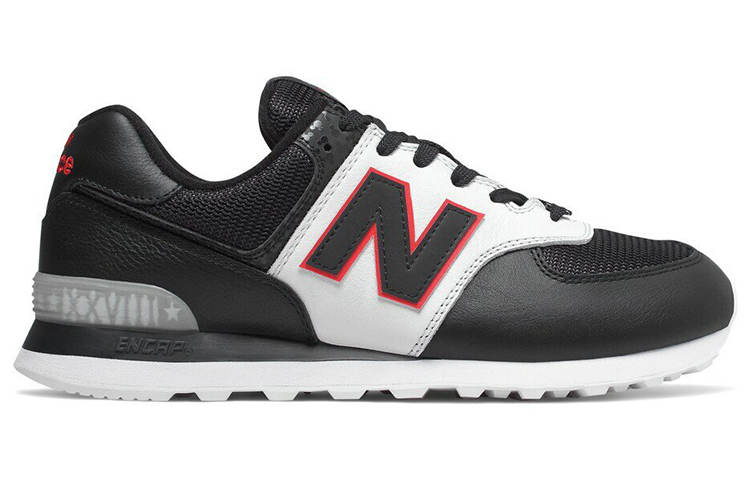 Buy New Balance Disney x New Balance 574 Series Black/ 'White' ML574DSA ...