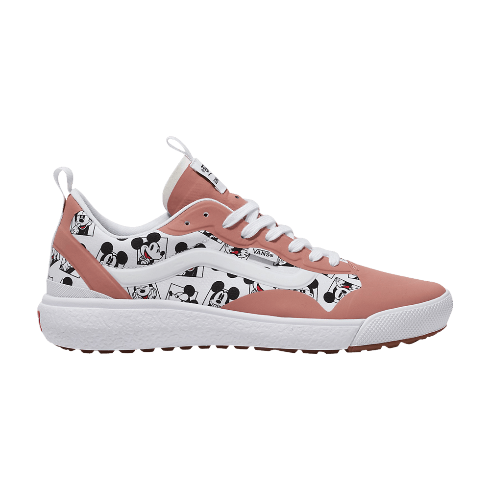 Disney x Vans UltraRange EXO 'Mickey Mouse - Rose Dawn' VN0A3VC1542 ...