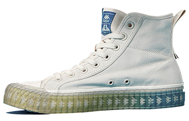 Kappa Doraemon x High-Top 'White' KPCTFVS78-024 - KPCTFVS78-024 - Novelship