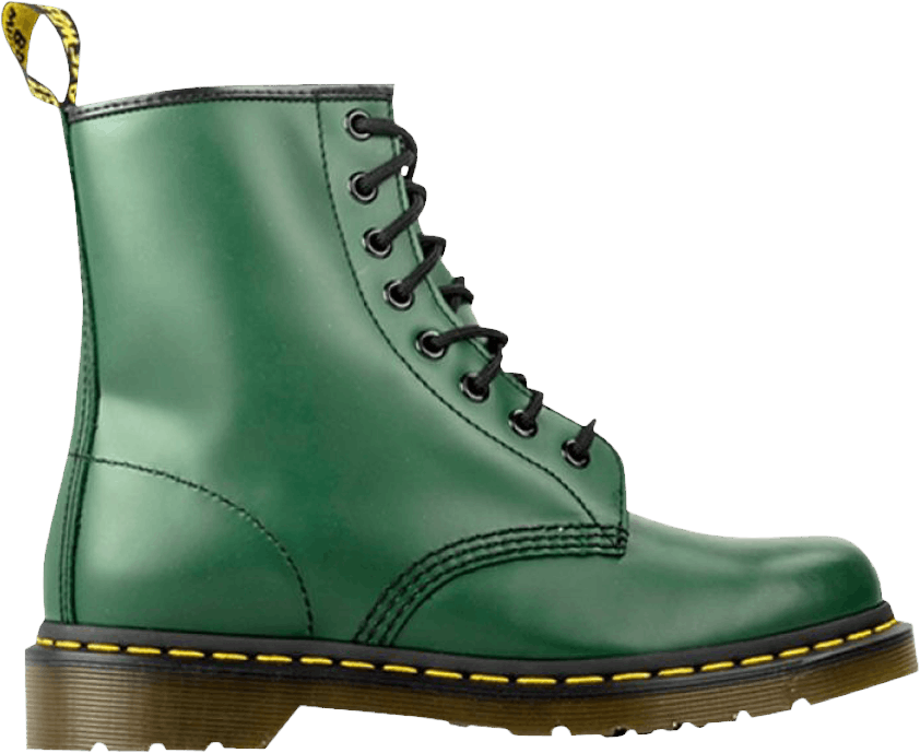 Dr. Martens 1460 Smooth 'Green' 11822207 - 11822207 - Novelship
