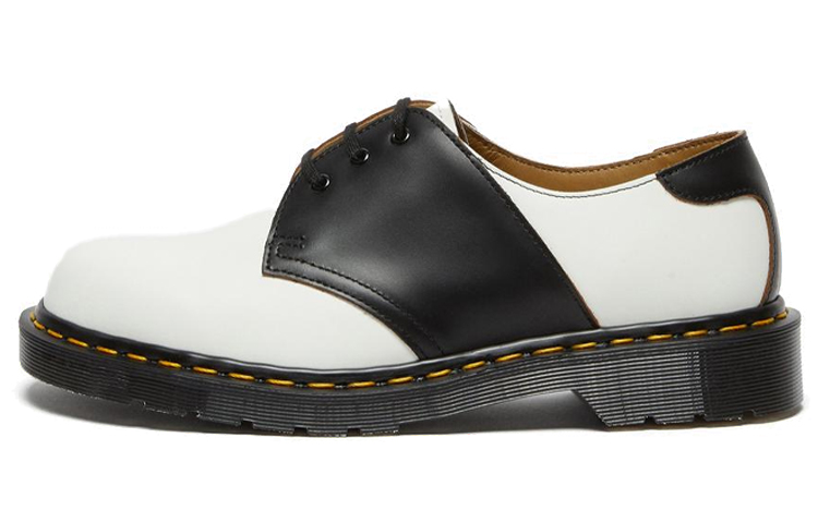 Dr. Martens 1461 'White Black' 26710101 - 26710101 - Novelship