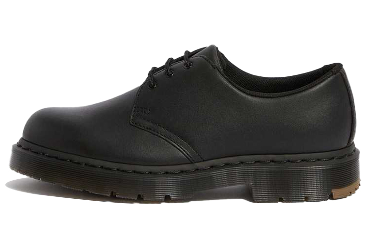 Dr. Martens 1461 Mono Slip Resistant 'Unisex Black' 25178001 - 25178001 ...