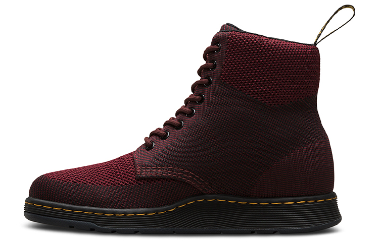Dr. Martens Rigal 'Red' 22800645 - 22800645 - Novelship