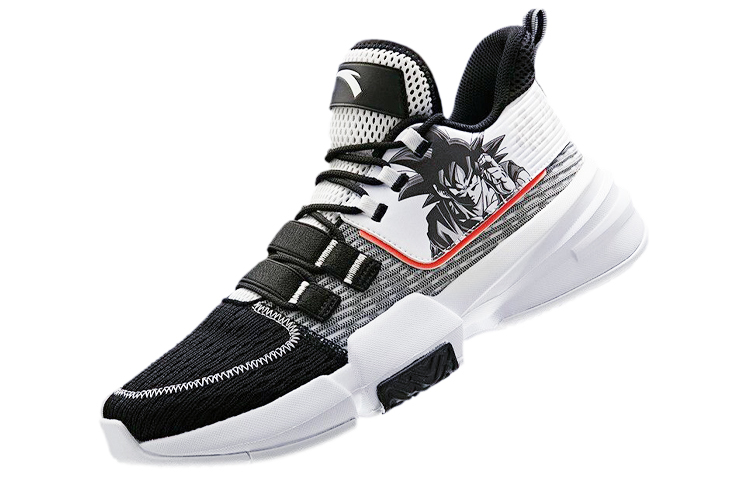 Buy Anta x Dragon Ball Super Light Crazy 1 'Goku' 112021615-1 - Novelship