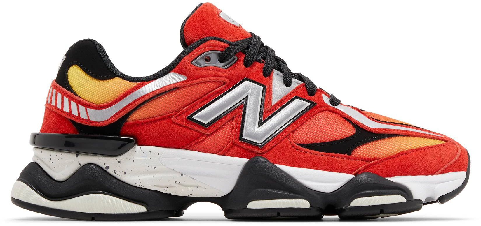 DTLR x New Balance 9060 'Fire Sign' U9060DMG - U9060DMG - Novelship