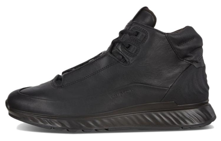 ECCO Leap Series High-Top 'Black' 83534401001 - 83534401001 - Novelship