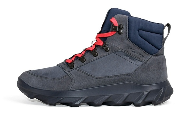 ECCO Simple Fashion Short Boot 'Blue' 82030460582 - 82030460582 - Novelship