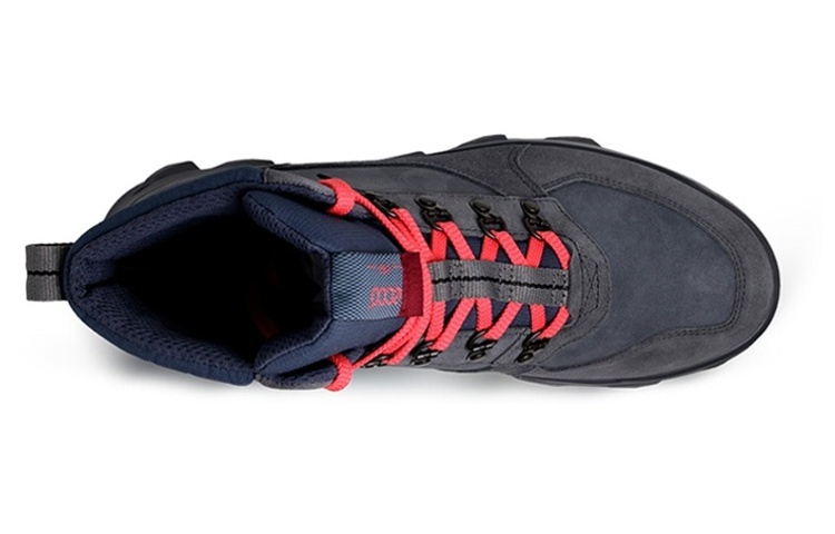 ECCOシンプルショートブーツ（青) 82030460582を購入 - Novelship