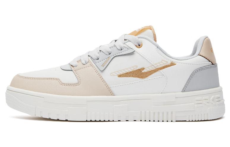 ERKE Xtep Low 'White Orange' 51122301413-001 - 51122301413-001 - Novelship