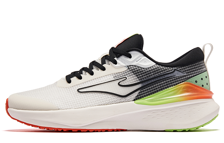 ERKE Xtep Running Shoes 'White Green' 51123303067-003 - 51123303067-003 ...