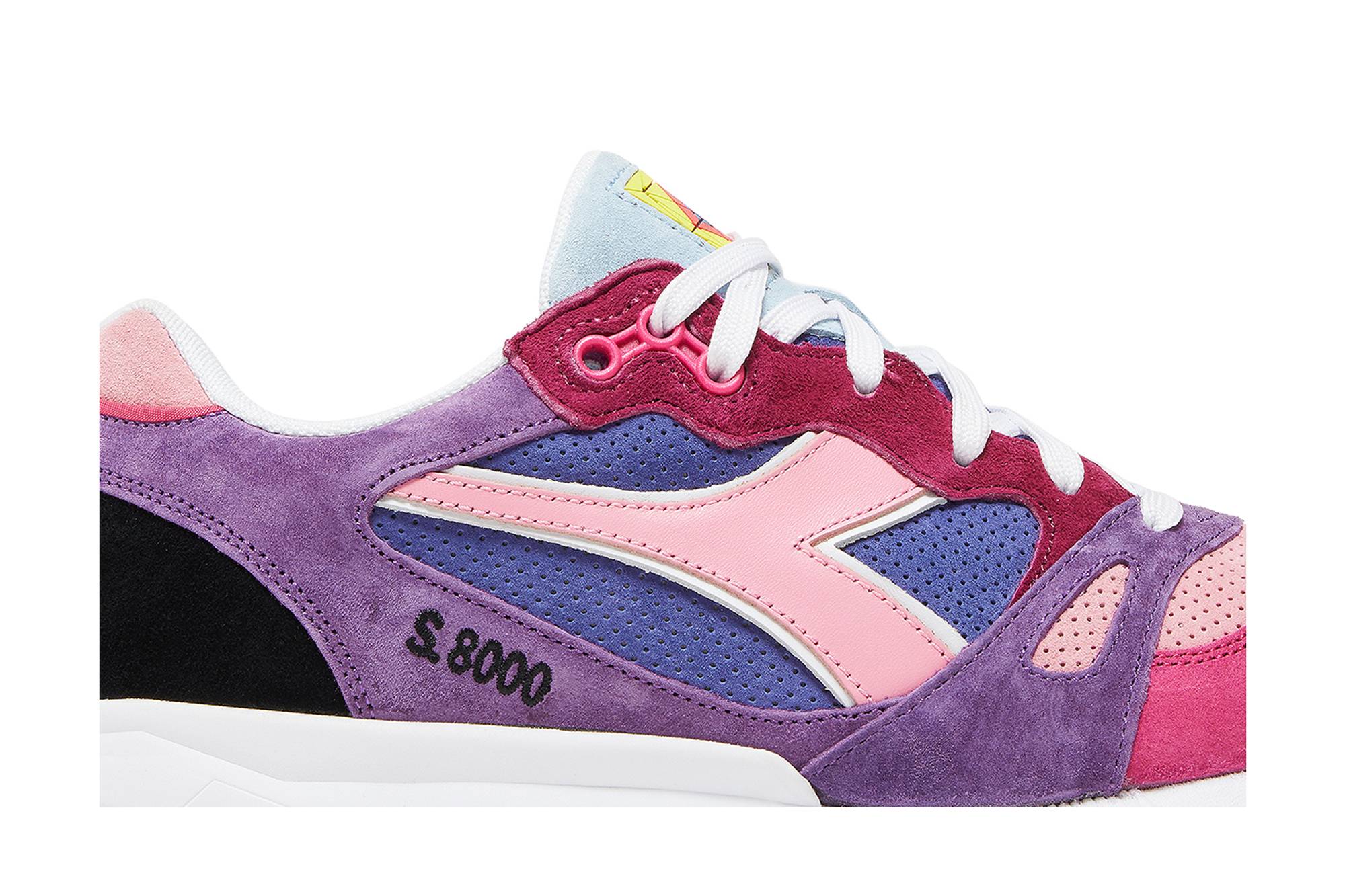 Buy Extra Butter x Diadora S8000 'Giallo 2.0' 501-179451-55214 - Novelship