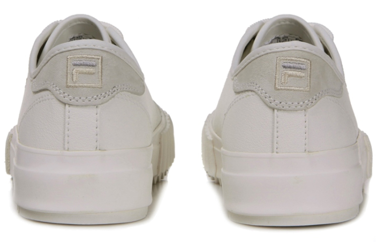 Buy FILA Classic Kicks T LX Low Sneakers Beige/White 1XM00986_920 ...
