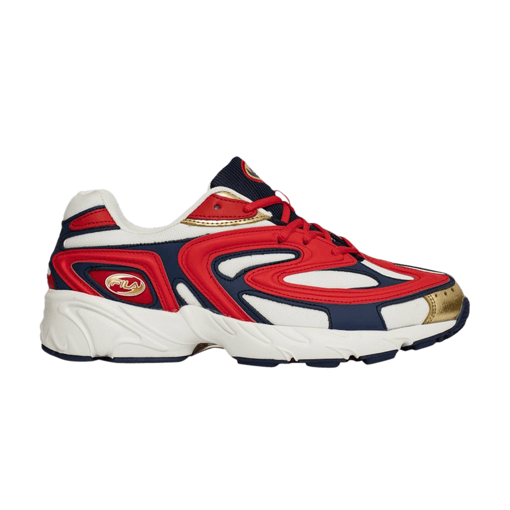 FILA Creator 'Olympics' 1RM00614-40N - 1RM00614-40N - Novelship