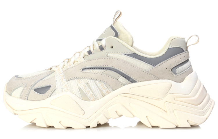 FILA Interation Light 'White Grey' 1JM00790_920 - 1JM00790_920 - Novelship