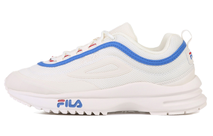 Buy FILA Disruptor Trainer 'Korean Blue White' 1RM01558_125 - Novelship