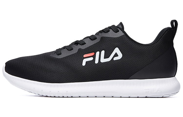 Buy FILA Flow Sports Shoes Black A12M022204FBK - Novelship
