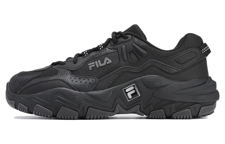 FILA 2 Running Sneakers 'Black' F12M322105FBF - F12M322105FBF - Novelship
